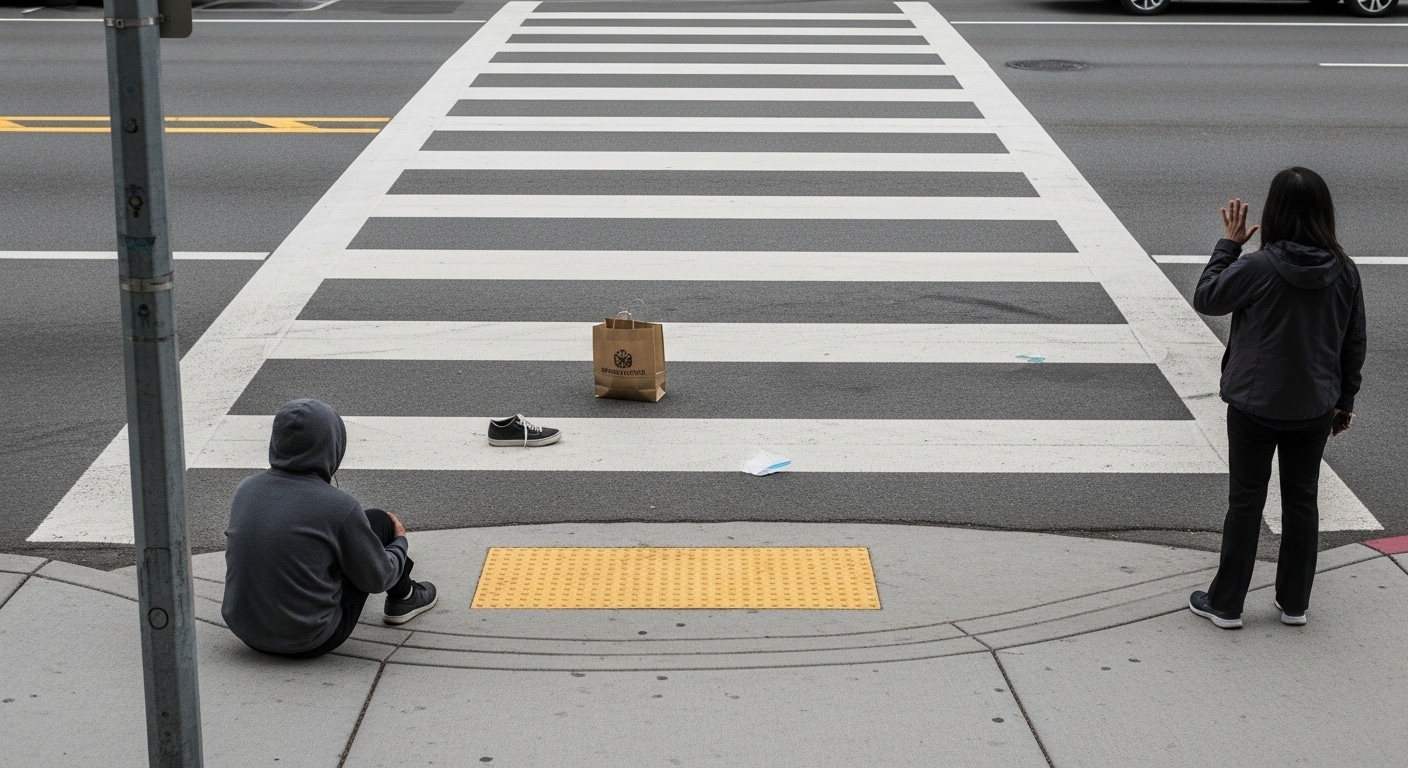 Seattle Pedestrian Accident Lawyer - Russell & Hill
