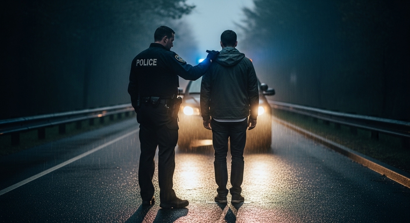 Seattle Dui Lawyer - Russell & Hill